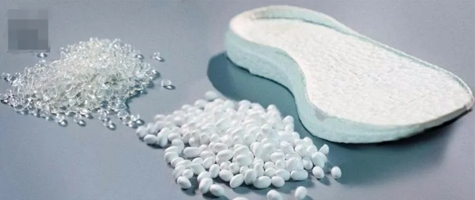 ETPU Application - EPSTEC China EPS machine