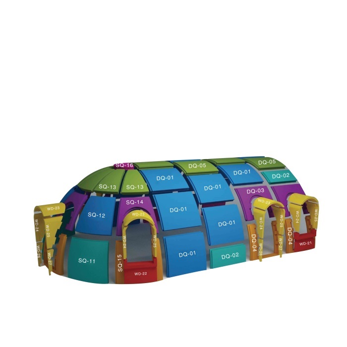 Prefab Geodesic Dome Home Kit 8 Best Dome House Kits Of 2025 | Shelter