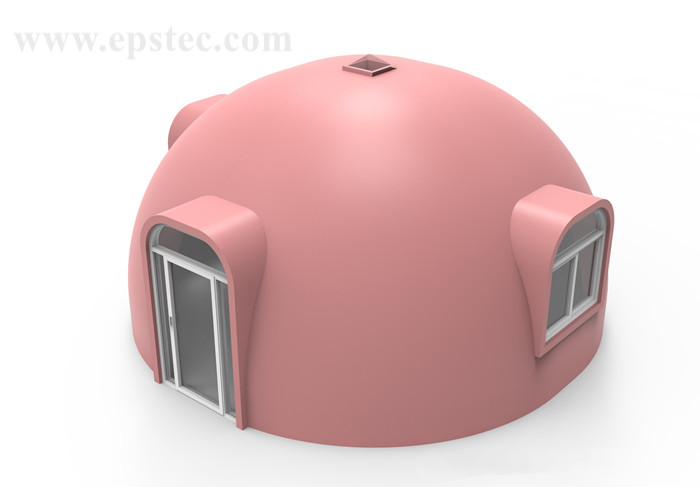 Prefab Dome Homes For Sale Versatile Modular Dome Houses For All Your