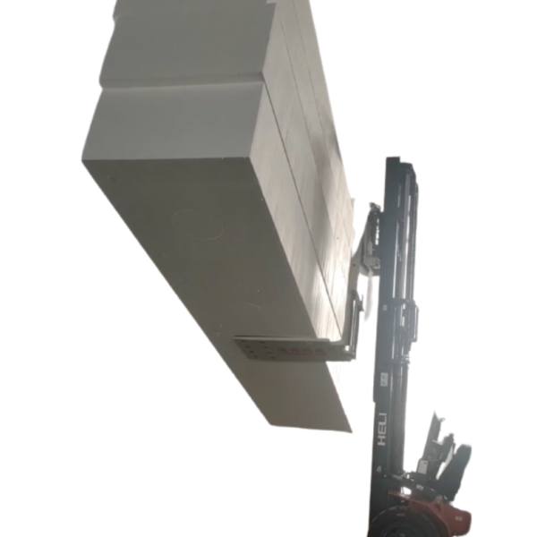 Forklift rotator attachment for EPS manufacturer - EPSTEC China EPS machine Forklift rotator attachment for EPS manufacturer - EPSTEC China EPS machine