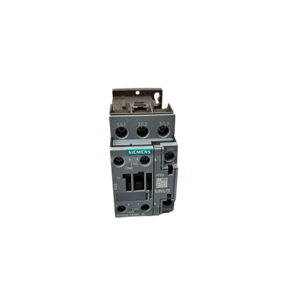 Siemens Contactor 1AN20 220V 50/60HZ - EPSTEC China EPS machine