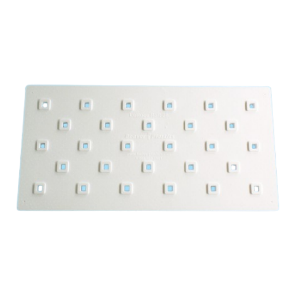 Commercial Raft Hydroponic Systems Wastewater Hydroponics For