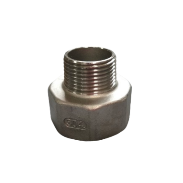 1-1.5 inch Stainless steel reducer - EPSTEC China EPS machine