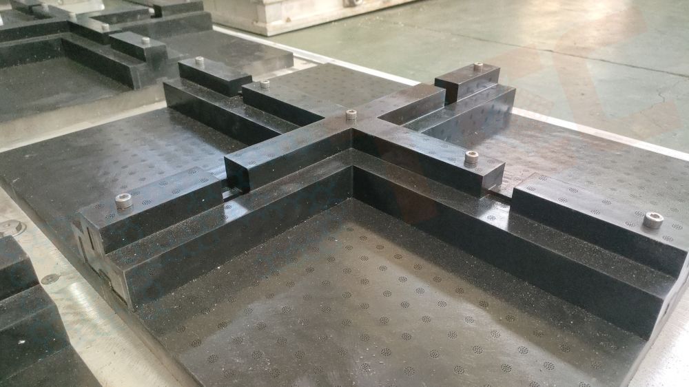 EPS mold design - EPSTEC China EPS machine
