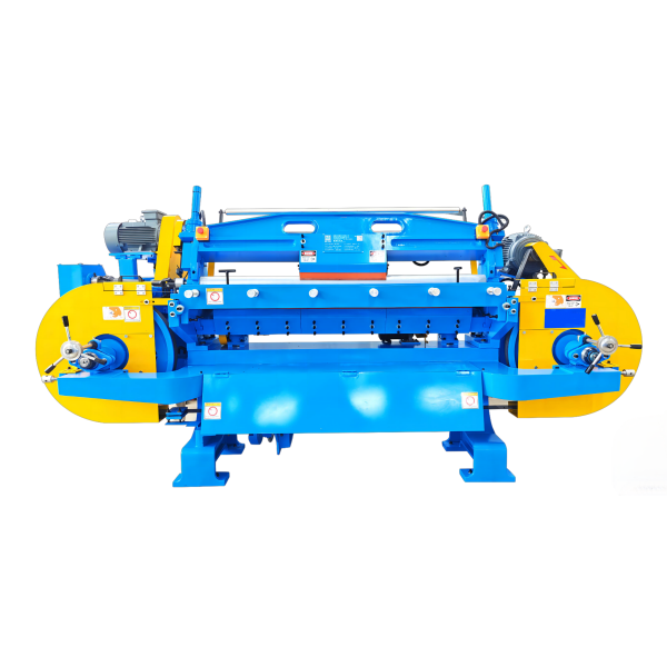 EVA Foam Splitting Machine - EPSTEC China EPS machine