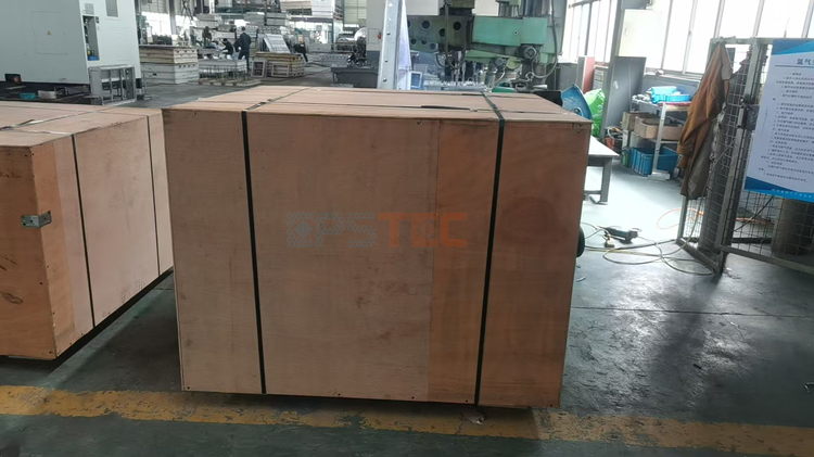 Polystyrene mold - EPSTEC China EPS machine