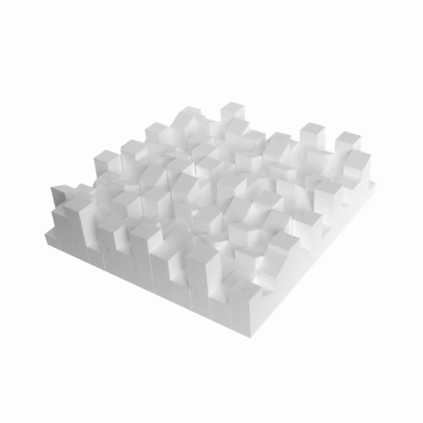 EPS acoustic sound panels - EPSTEC China EPS machine