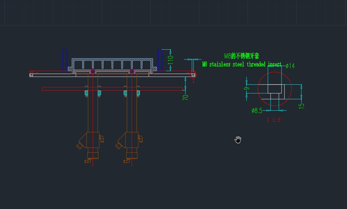 EPS Mold to Easily Break Foam Combinations by Hand - EPSTEC China EPS ...